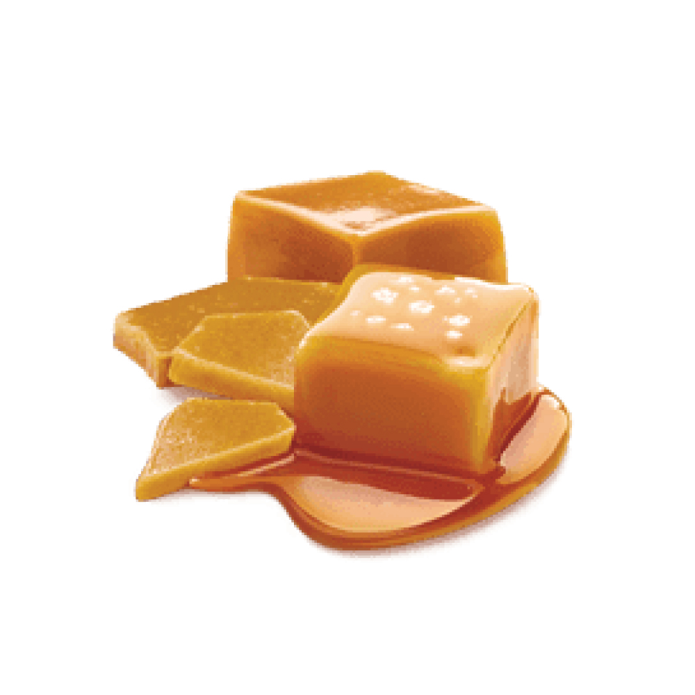 SALTED BUTTER CARAMEL - KinGelato